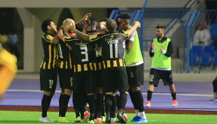 الاتحاد يستعيد ذاكرة الانتصارات في الدوري السعودي على حساب الاتفاق