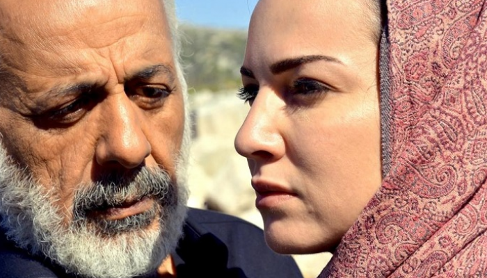 "السينما السورية" تحتفي بـ"درب السماء"