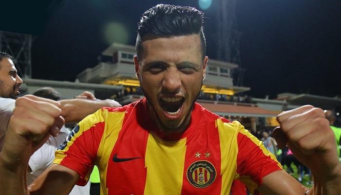 أنيس البدري يتطلع لضربة جديدة مع الترجي في مونديال الأندية