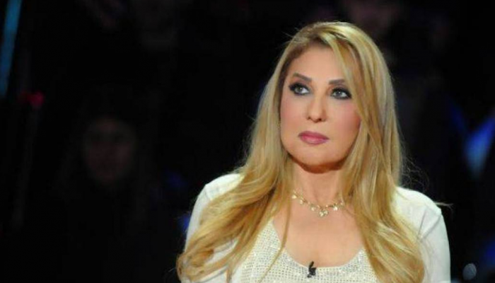 نادية الجندي تكشف لـ"العين الإخبارية" تفاصيل لقاء السحاب مع نبيلة عبيد