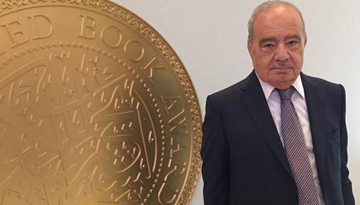 وفاة المفكر السوري محمد شحرور عن 81 عاما