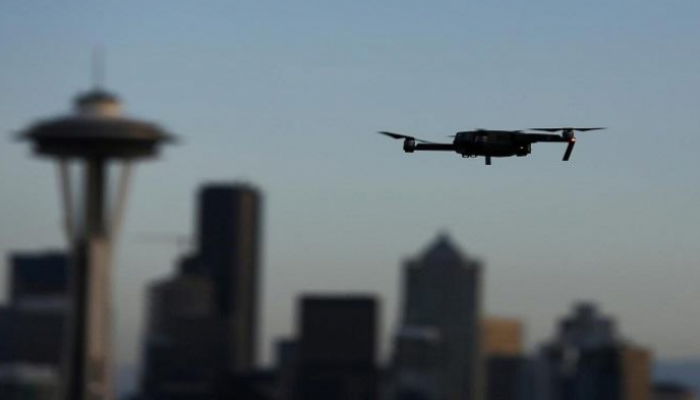 أمريكا "تفرمل" عشوائية إنتاج الطائرات المسيرة بطريقة خاصة