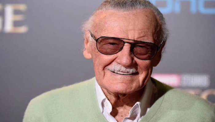 بعد عام على وفاته.. قصة جديدة لستان لي