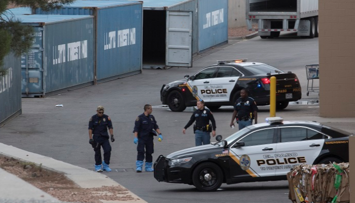 الشرطة الفيدرالية الأمريكية تفتح تحقيقا حول "إرهاب داخلي"