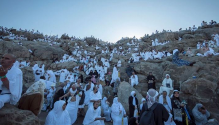 الداخلية السعودية: نجاح الحج يؤكد القدرات التنظيمية للمملكة