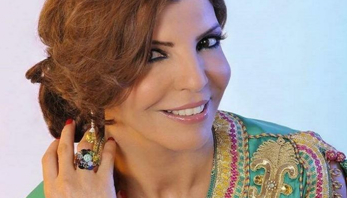 المغربية لطيفة أحرار لـ"العين الإخبارية": انتهيت من "بنت الريح"