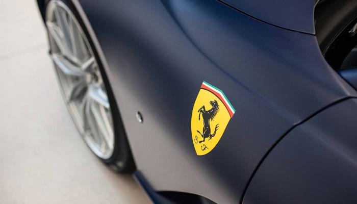 فيراري تعلن موعد طرح النسخ الجديدة من طرازي F8 Tributo و812 Superfast