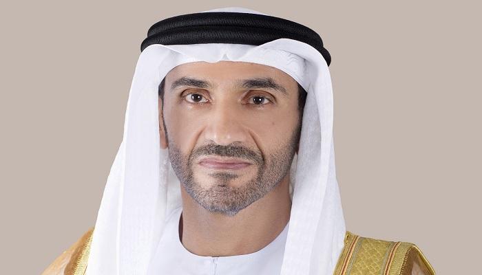 نهيان بن زايد: رسالة محمد بن راشد تلهمنا الأهداف السامية في الرياضة