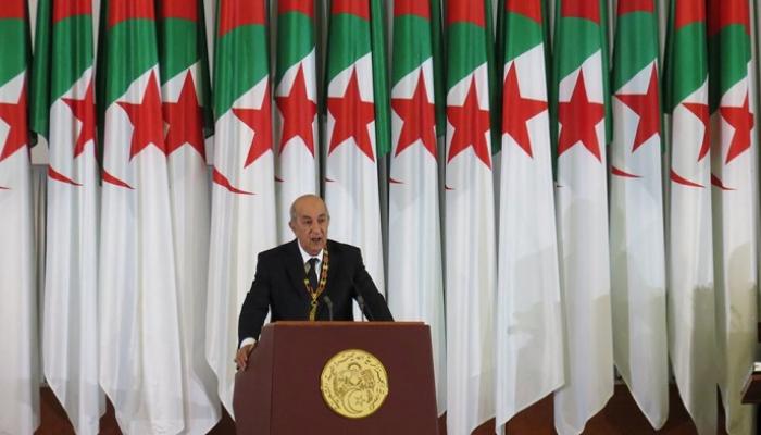 لجنة خبراء قانونيين لتعديل عميق في الدستور الجزائري