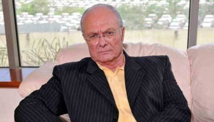 يوسف فوزي.. فنان تآمر عليه المرض