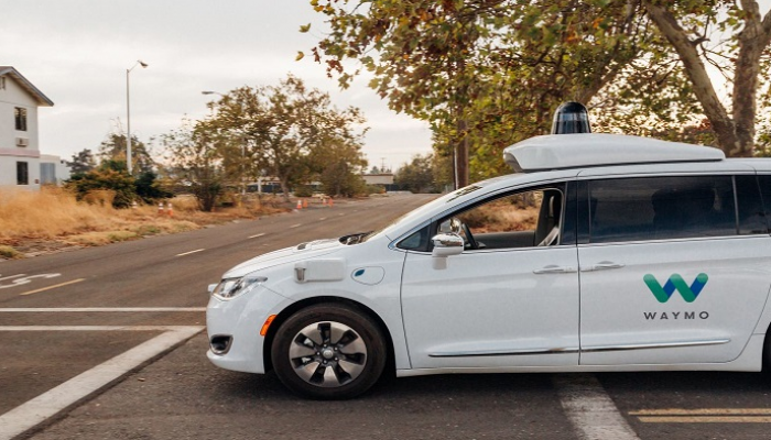"وايمو" تكثف وجود سياراتها ذاتية القيادة في شوارع أمريكا