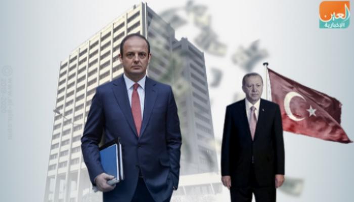 المركزي التركي يفشل في تحقيق هدف التضخم خلال 2019 المركزي التركي يفشل في تحقيق هدف التضخم خلال 2019