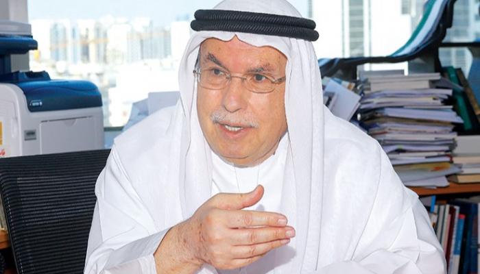 إبراهيم العابد.. نموذج رائد للمهنية في الإعلام العربي