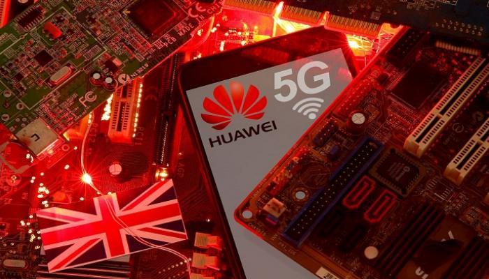 هواوي في السويد.. فصل جديد من معركة الـ5G