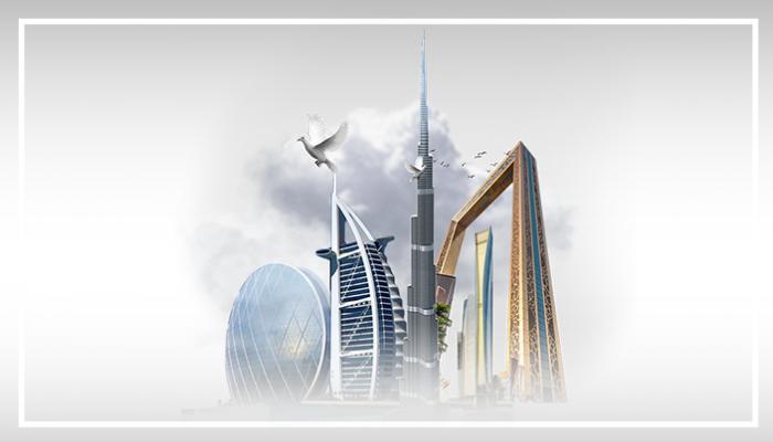 الإمارات تمنح 6 فئات الإقامة الذهبية لمدة 10 سنوات