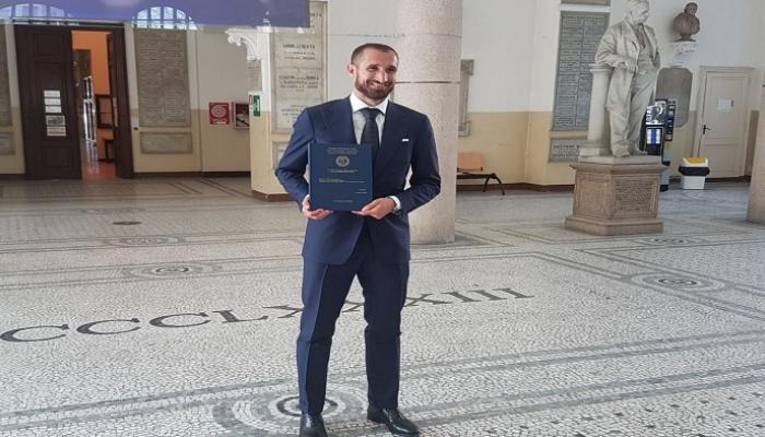 نجوم بلا حدود.. لاعبون بشهادات علمية مرموقة