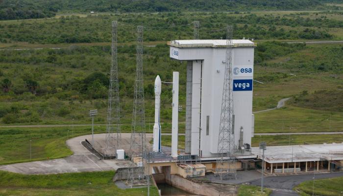 أوروبا تنافس الولايات المتحدة بـ"سبيس رايدر".. خطوة جديدة للفضاء