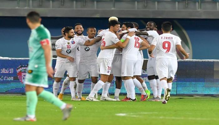 الكويت "سوبر".. يهزم العربي ويهدد عرش القادسية