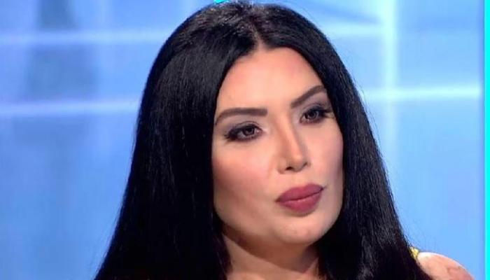 عبير صبري تستعد لرمضان المقبل بـ"دهب عيرة"