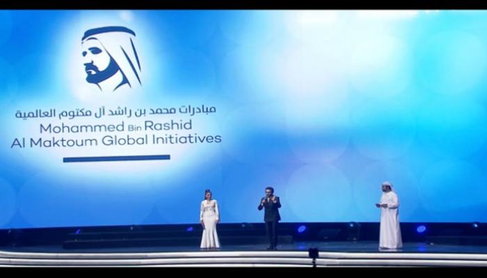 أحمد حلمي: سعيد باختياري كأول سفير لصناع الأمل