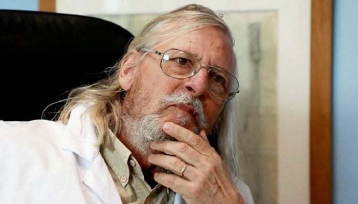 ديدييه راوول.. أمل جديد للتخلص من كورونا