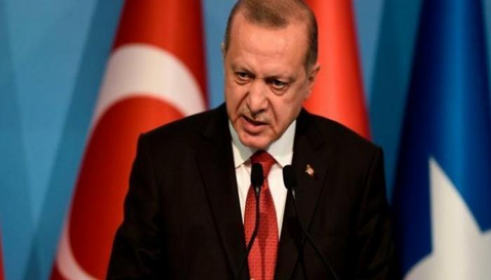 الأرقام تصدم أردوغان.. ارتفاع حاد في معدل البطالة بتركيا الأرقام تصدم أردوغان.. ارتفاع حاد في معدل البطالة بتركيا