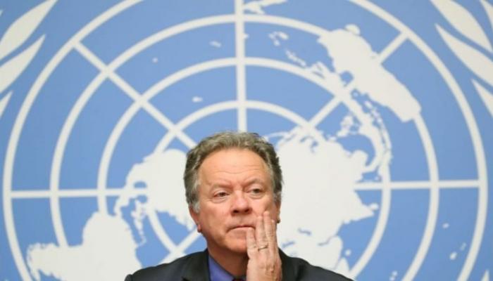 كورونا يصيب مدير برنامج الأغذية العالمي