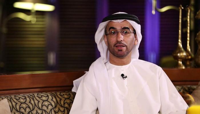 نصائح سلطان العميمي لهواة الشعر ومحبي الكتابة