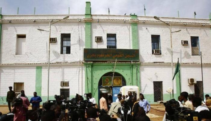الشرطة السودانية لـ"العين الإخبارية": تعزيزات حول سجن "كوبر"