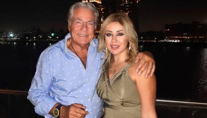 طلاق مصطفى فهمي وفاتن موسى بعد زواج 6 سنوات