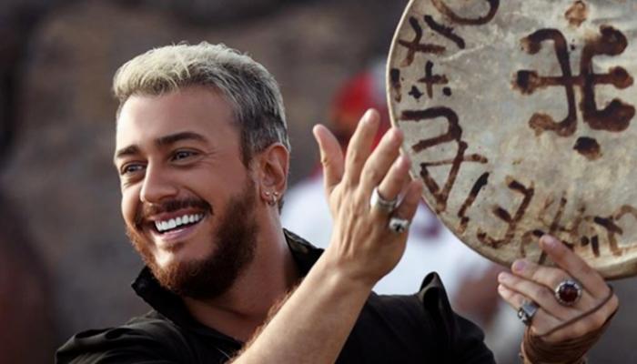 عريضة تطالب بمنع أغاني سعد لمجرد.. ملفاته القضائية تطارده