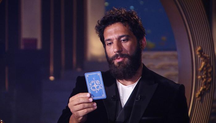 فيديو.. حسن الرداد يكشف حقيقة خلافه مع ياسمين عبدالعزيز