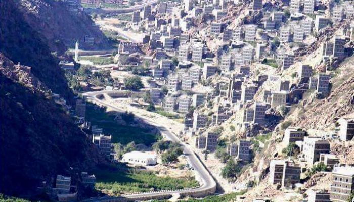 القصور اليافعية.. تحف معمارية تروي قصة حضارة اليمن