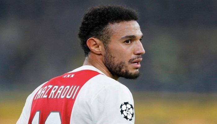 في ظل اهتمام برشلونة.. تصريح رسمي يحدد مستقبل المغربي مزراوي