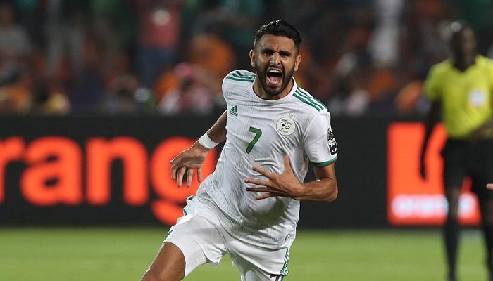 اعتراف رسمي.. هدية الكاف لأوروبا تزيد مشاكل منتخب الجزائر