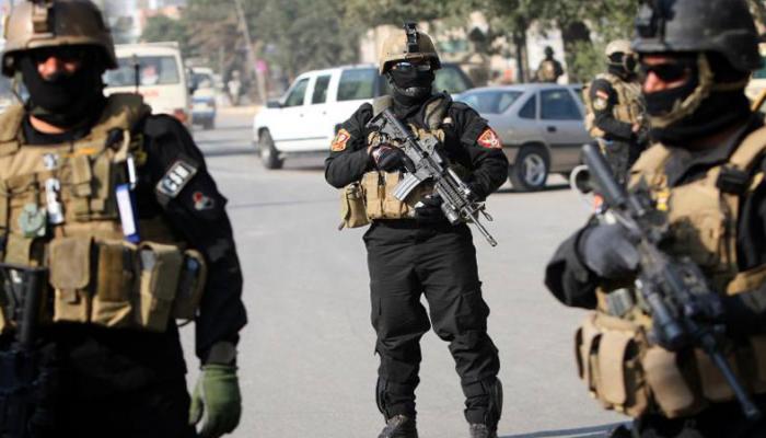 القبض على عراقي أثناء بيع فتاتين بـ60 ألف دولار