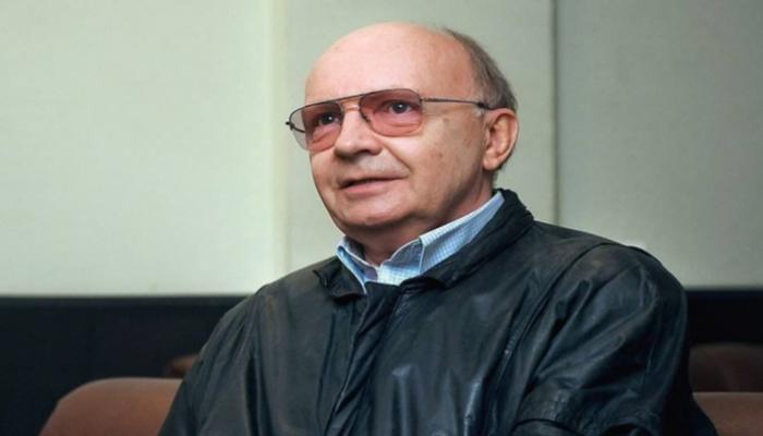 وفاة أندريه مياجكوف.. أسطورة السينما السوفيتية