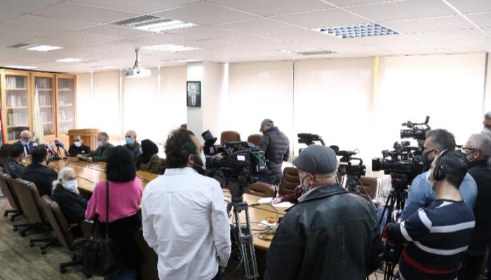 انفجار بيروت.. 3 أسابيع مهلة للقاضي الجديد لتقديم الجناة