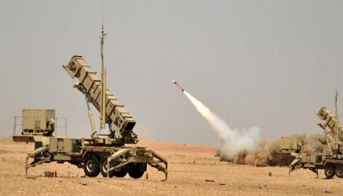 إرهاب الحوثي.. مسيرة مفخخة باتجاه السعودية والتحالف بالمرصاد إرهاب الحوثي.. مسيرة مفخخة باتجاه السعودية والتحالف بالمرصاد