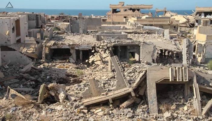 ليبيا تدشن ثالث صندوق سيادي.. سرت تدخل جنة الإعمار