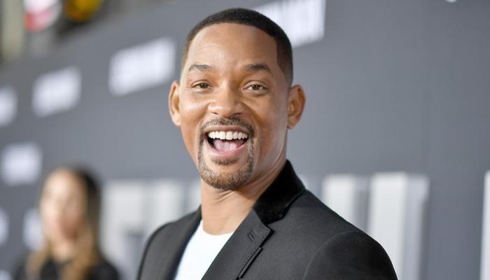 فيديو.. ويل سميث يشارك في سباق دبي للجري