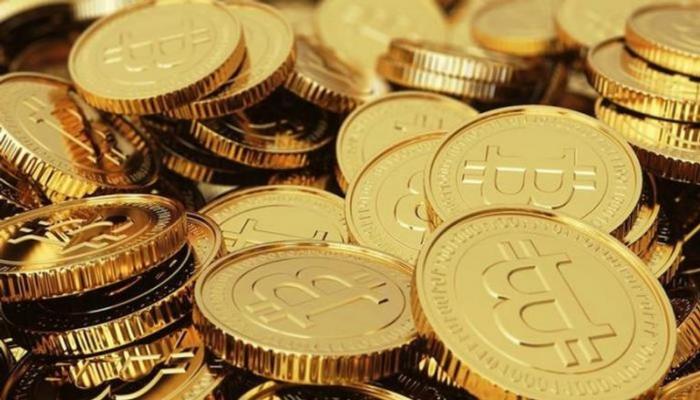 أسعار العملات المشفرة اليوم الأحد 6 يونيو 2021 بيتكوين صوب نكسة