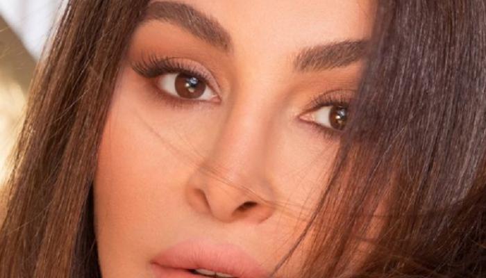 إطلالة إليسا المدهشة تحيّر الجمهور.. ماذا قالوا عنها؟