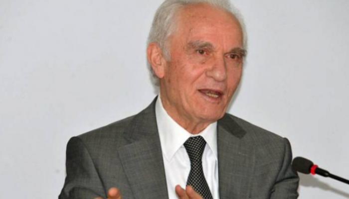 أول وزير خارجية لأردوغان: نعيش عزلة دولية غير مسبوقة