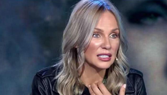 شيرين رضا تصرخ من أجل لبنان: "سيبوا الجميلة تعيش"