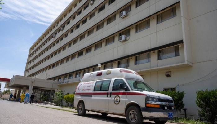 بعد تسجيل إصابات بالجمرة الخبيثة في العراق.. مسؤول يكشف الوضع الصحي