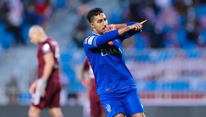 لقب تاريخي سيناريو مثير يتوج الهلال بطلا لكأس السوبر السعودي