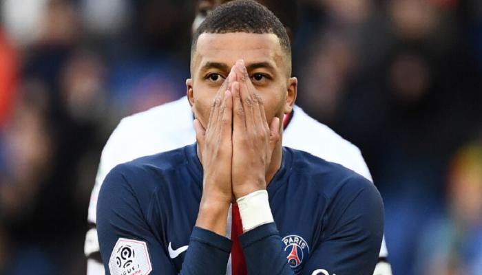 بسبب ريال مدريد.. تهديدات بالقتل تطول مبابي في مسقط رأسه