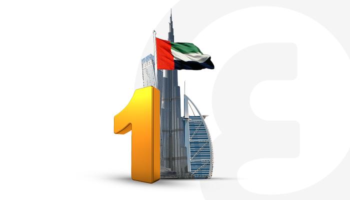 اقتصاد الإمارات الأكثر قوة وتنوعا مؤشرات تقييم دولية
