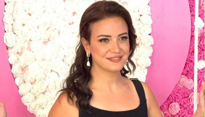 ريهام عبدالغفور: أخشى البوتوكس وهذه الممثلة قدوتي (فيديو)